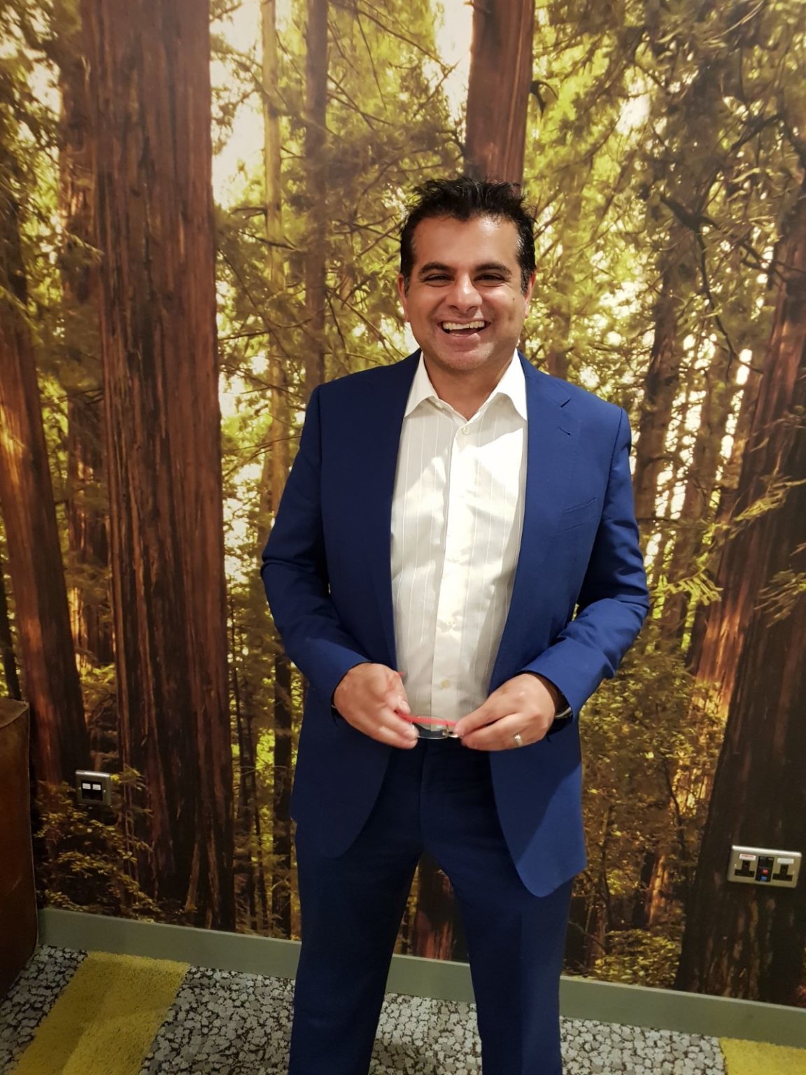 Our Judges | The Best Business Awards