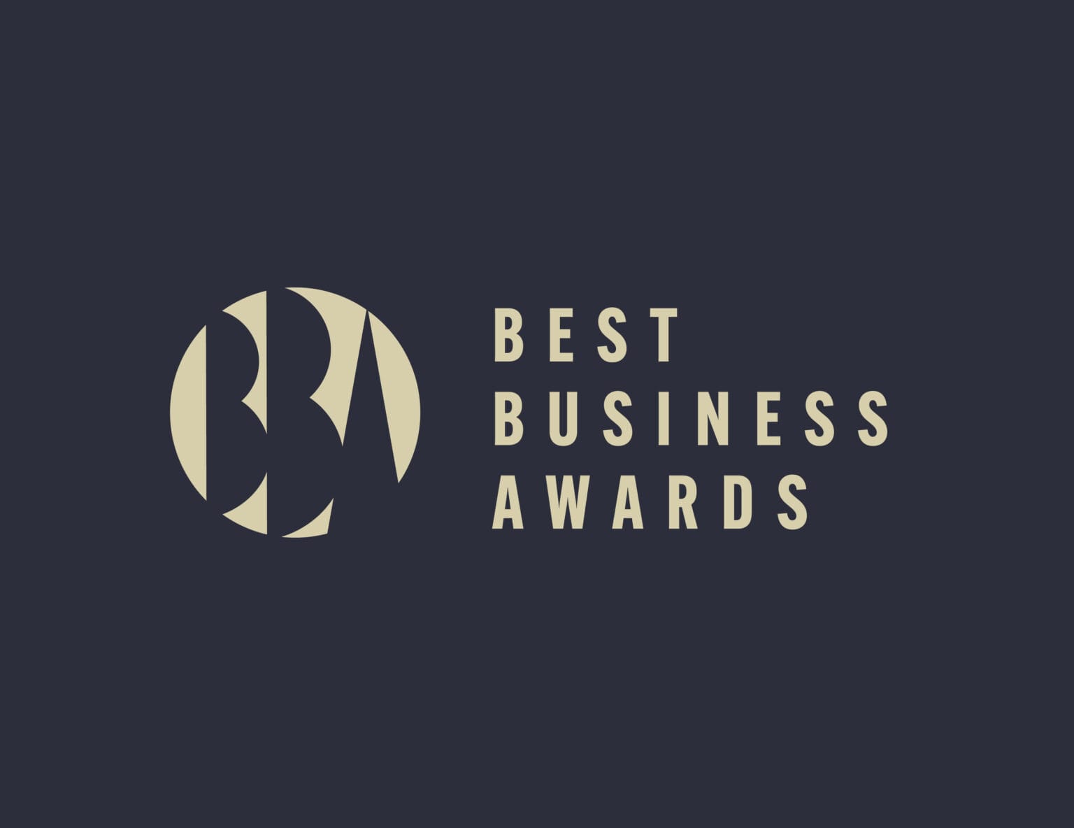 Best Business Awards - Enter For A Business Award In 2025
