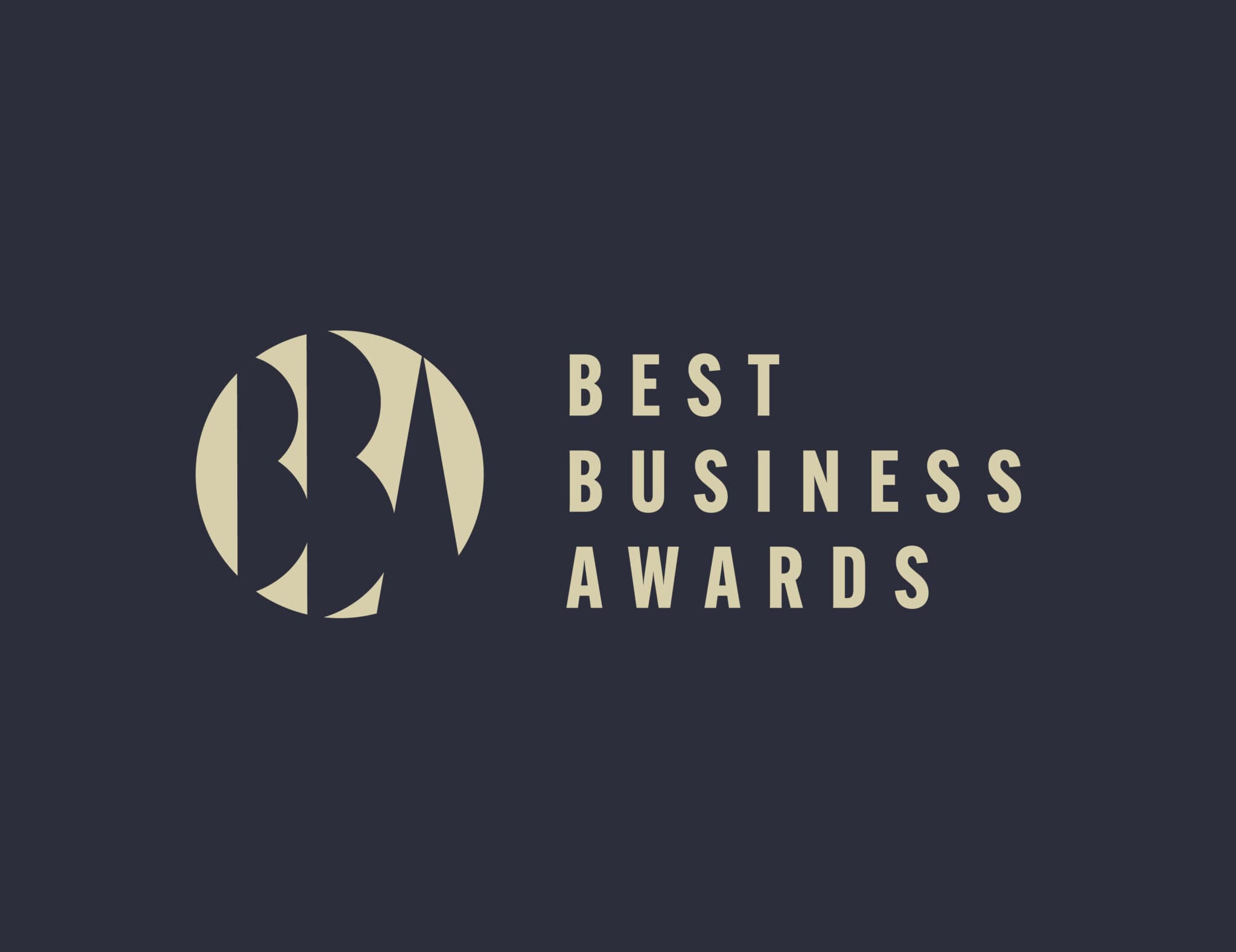 Best Business Awards - Enter For A Business Award In 2025
